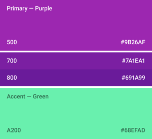 What is Material Design? (Part 2 of 3) - The Goss Agency