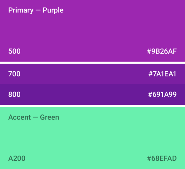 What is Material Design? (Part 2 of 3) - The Goss Agency