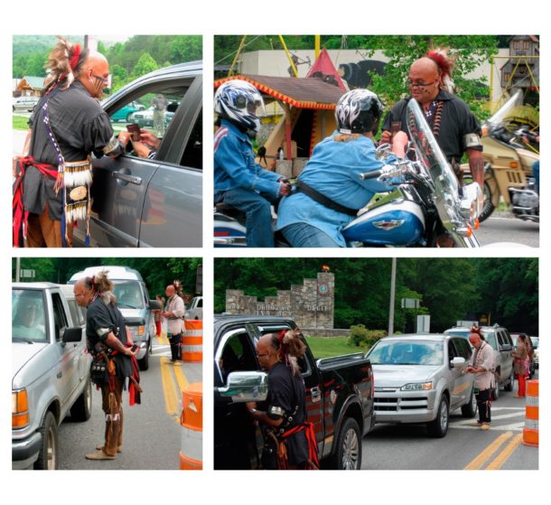 19 Examples of Installation Advertising You Have to See - The Goss Agency