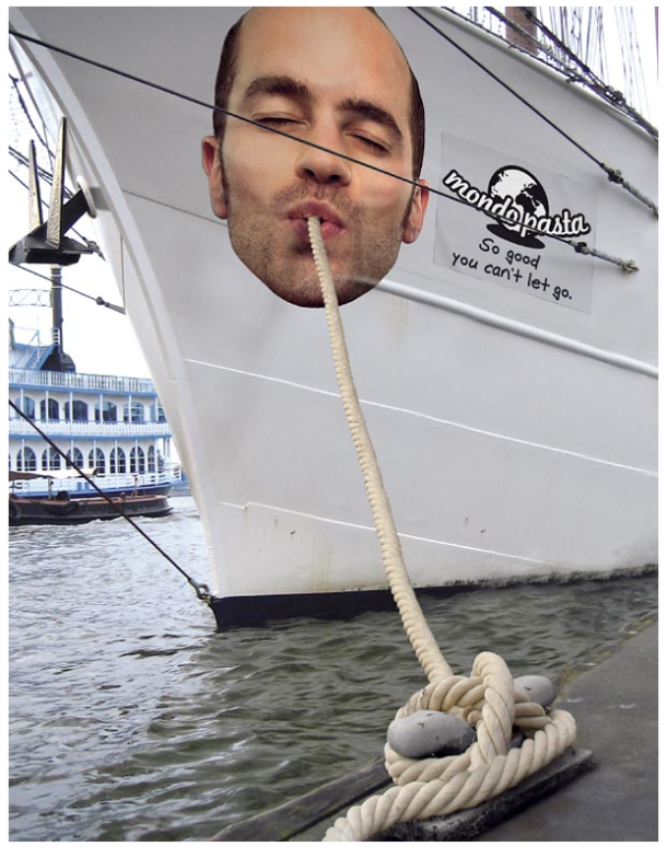 19 Examples of Installation Advertising You Have to See - The Goss Agency